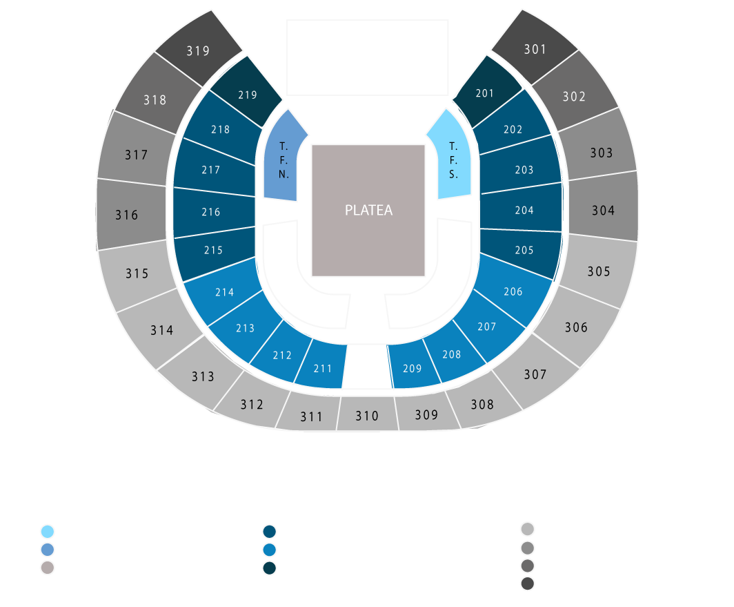 Duki - Ameri World Tour 2025